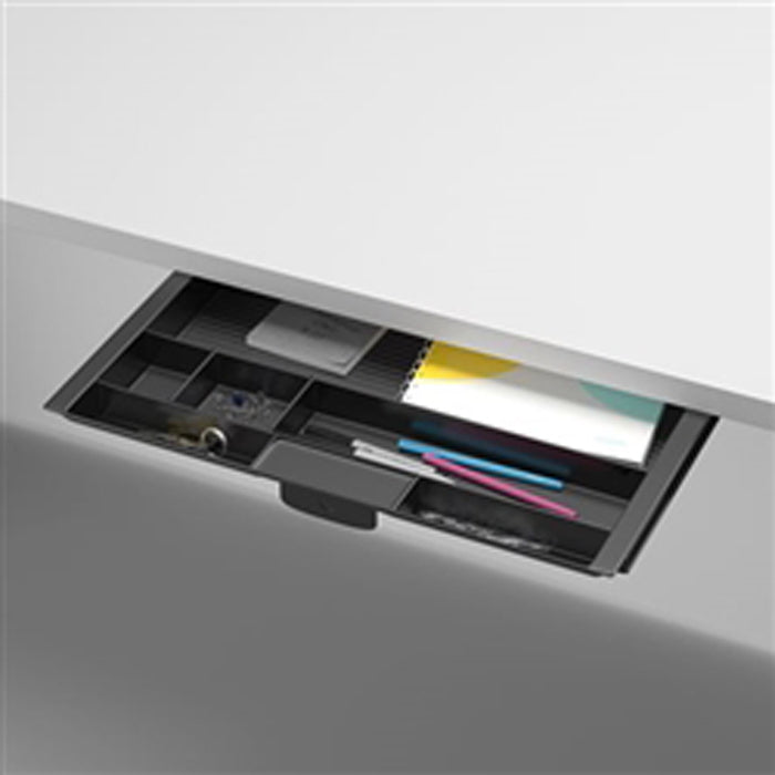 Plastic Pencil Drawer – LaHarpe's Office Furniture
