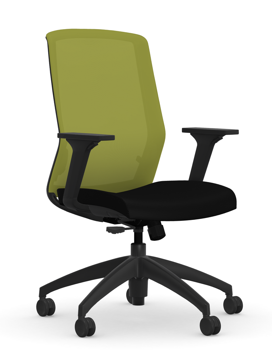 Neo Task Chair – LaHarpe's Office Furniture