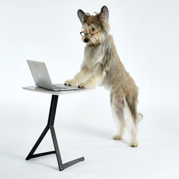 Holden Pull Up Table – LaHarpe's Office Furniture